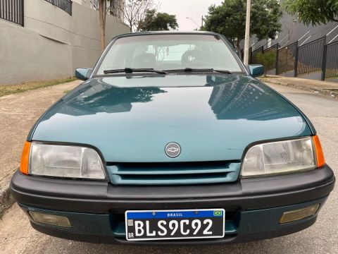 CHEVROLET MONZA Usados e Novos