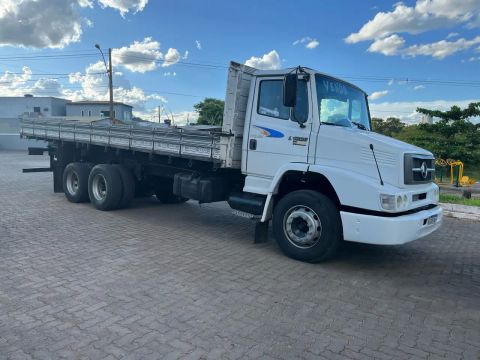 "motor 1620" no Brasil