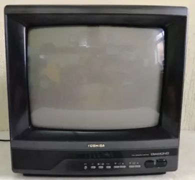 "tv de tubo antiga" - TVs no Brasil