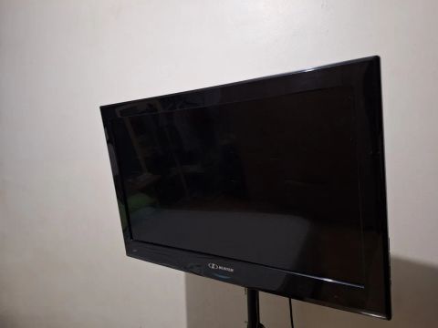 "tv buster 32 polegadas" - TVs no Brasil