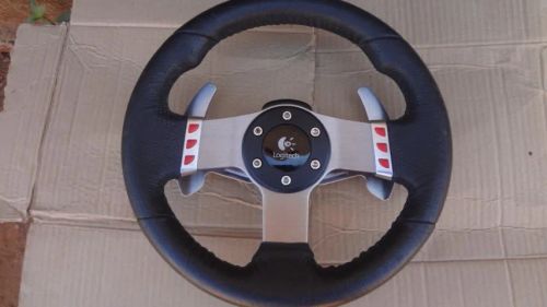 "volante g27" - Peças e Acessórios de Vídeo Game no Brasil
