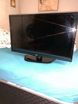 "televisao lg 32 polegadas" - TVs no Brasil