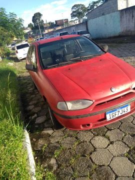 FIAT PALIO 1996 Usados e Novos