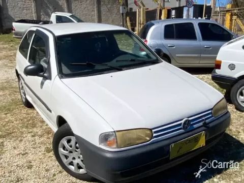 "volkswagen gol 2000" - Carros Usados e Novos à venda