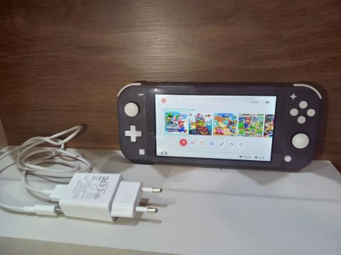 "videogame nintendo antigo" - Consoles de Vídeo Game no Brasil