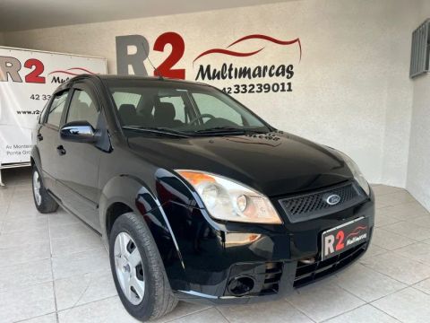 FORD FIESTA 2008 Usados e Novos