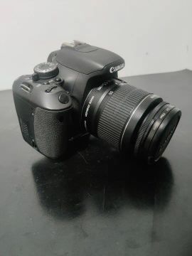 "camera t3i canon" - Câmeras e Filmadoras no Brasil