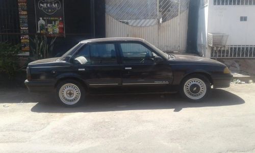 CHEVROLET MONZA 1991 Usados e Novos
