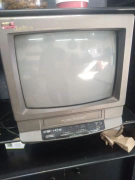 "tv philips 14 polegadas" - TVs no Brasil