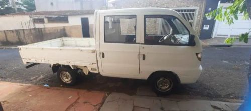 pick-ups HAFEI Usados e Novos