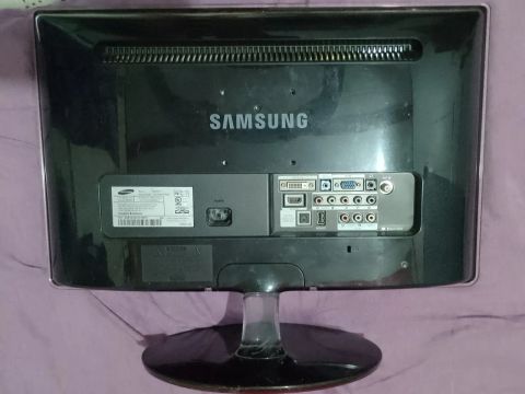 "monitor 2001" no Brasil