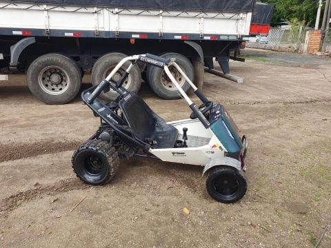 "mini carro buggy" - Artigos infantis no Brasil