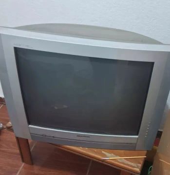 "tv crt tubo" - TVs no Brasil