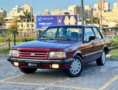 FORD DEL REY Usados e Novos