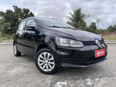VOLKSWAGEN FOX 2017 Usados e Novos