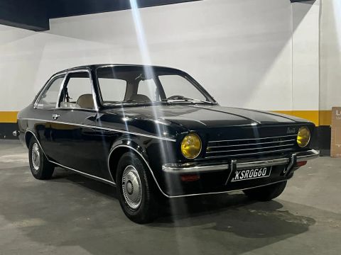 CHEVROLET CHEVETTE 1976 Usados e Novos