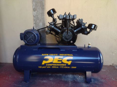 "compressor peg" no Brasil