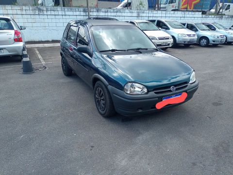 CHEVROLET CORSA 1998 Usados e Novos em São Paulo e região, SP
