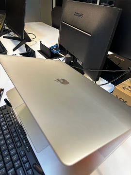 "macbook pro 2017" - Notebooks no Brasil