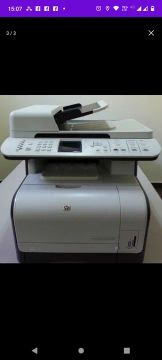 "impressoras multifuncionais" no Brasil