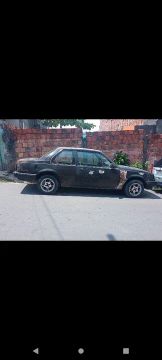 hatches CHEVROLET MONZA Usados e Novos