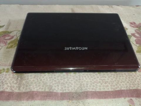 "meganote" no Brasil