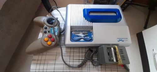 "dynavision" no Brasil