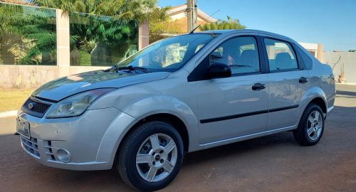 FORD FIESTA 2008 Usados e Novos