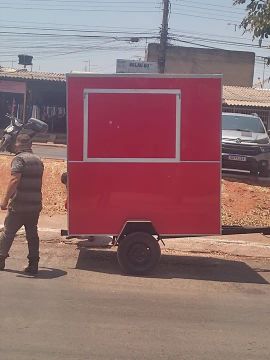 "trailer home" no Brasil