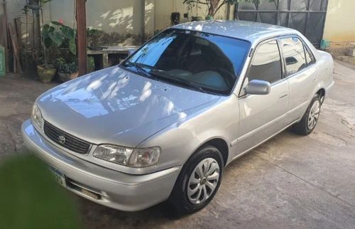 TOYOTA COROLLA 2000 Usados e Novos