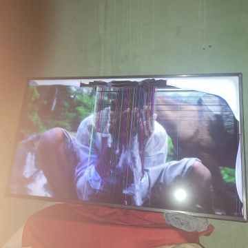 "tela tv lg 50 polegadas" - TVs no Brasil