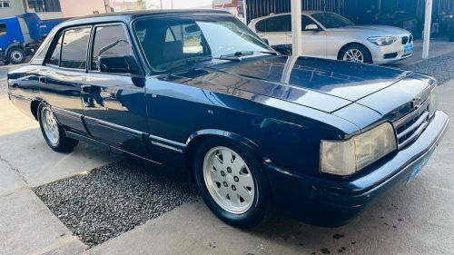 CHEVROLET OPALA 1991 Usados e Novos