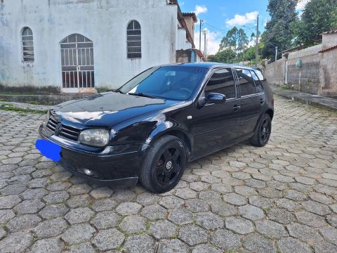 VOLKSWAGEN GOLF 2004 Usados e Novos