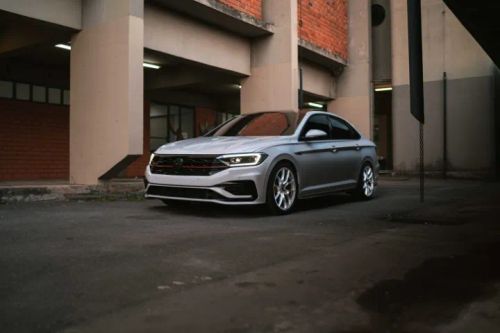 VOLKSWAGEN JETTA Usados e Novos