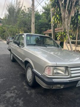 FORD DEL REY Usados e Novos