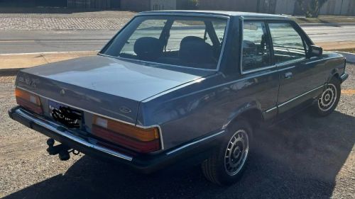 FORD DEL REY Usados e Novos