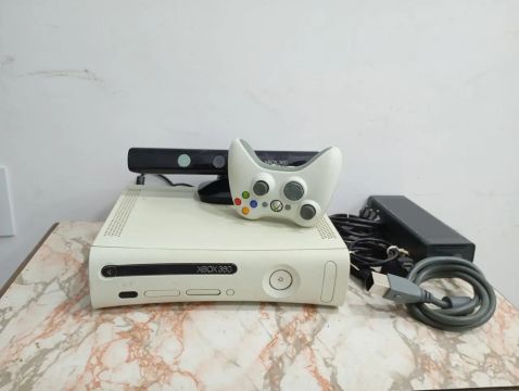 "xbox 360 rgh" - Consoles de Vídeo Game no Brasil