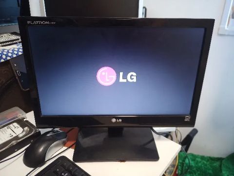 "compro monitor" no Brasil