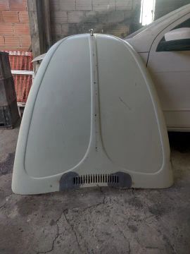 "capo fusca" - Peças para carros, vans e utilitários no Brasil