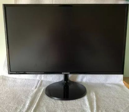 "monitor samsung 23 led" - Monitores no Brasil