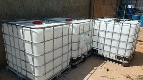 "container de 1000 litros" no Brasil