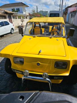 VOLKSWAGEN FUSCA Usados e Novos