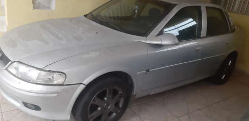 CHEVROLET VECTRA 2000 Usados e Novos em SP