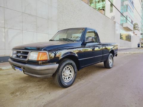 FORD RANGER 1997 Usados e Novos