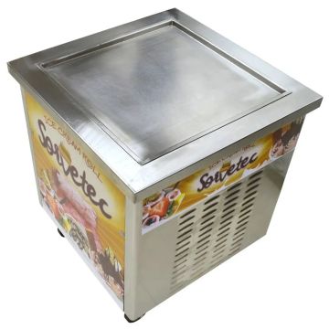 "maquinas de sorvete tecsoft" no Brasil