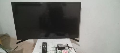 "tv samsung 32 polegadas lcd" - TVs no Brasil