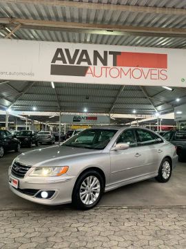 HYUNDAI AZERA 2011 Usados e Novos