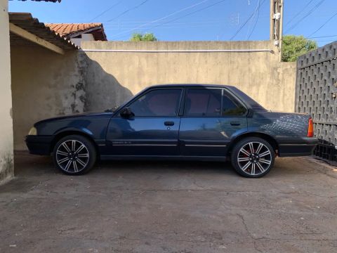 CHEVROLET MONZA Usados e Novos