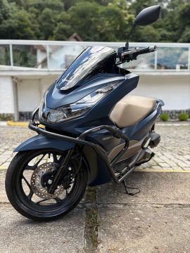 Motos HONDA PCX 2024 no Brasil