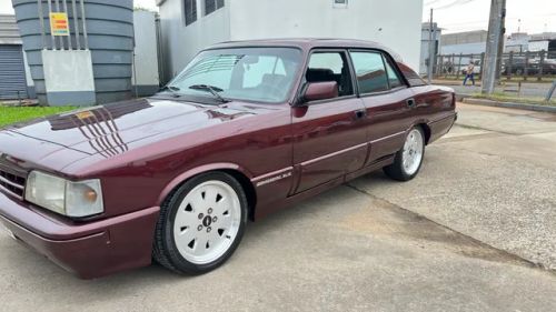 CHEVROLET OPALA 1991 Usados e Novos